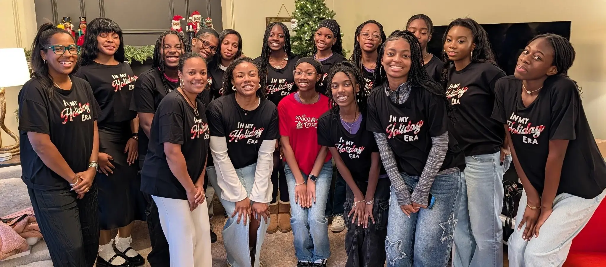 EWOE | Raising Daughters of Purpose, Faith & Excellence